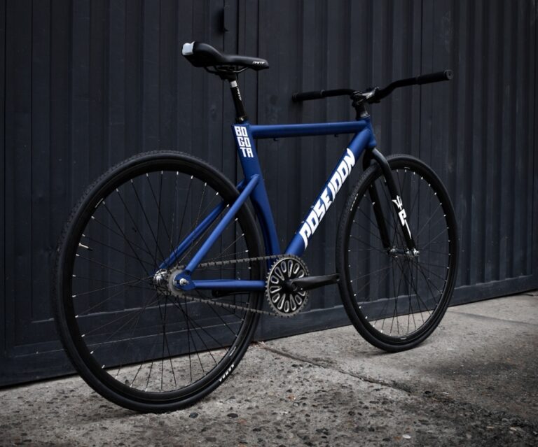 Fixie archivos - Poseidon Bike