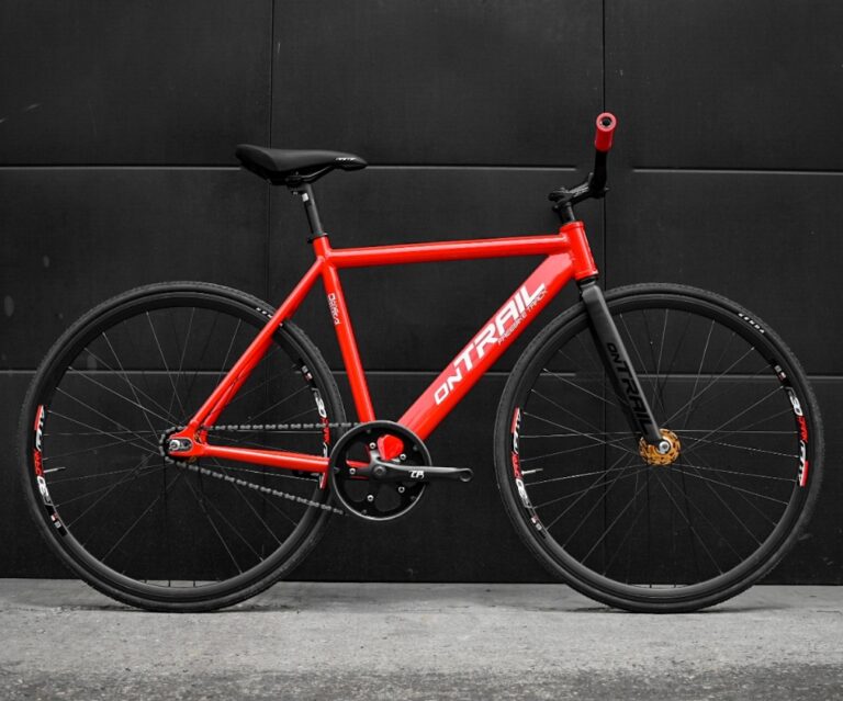 Ontrail archivos - Poseidon Bike