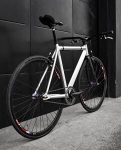 Fixie archivos - Poseidon Bike