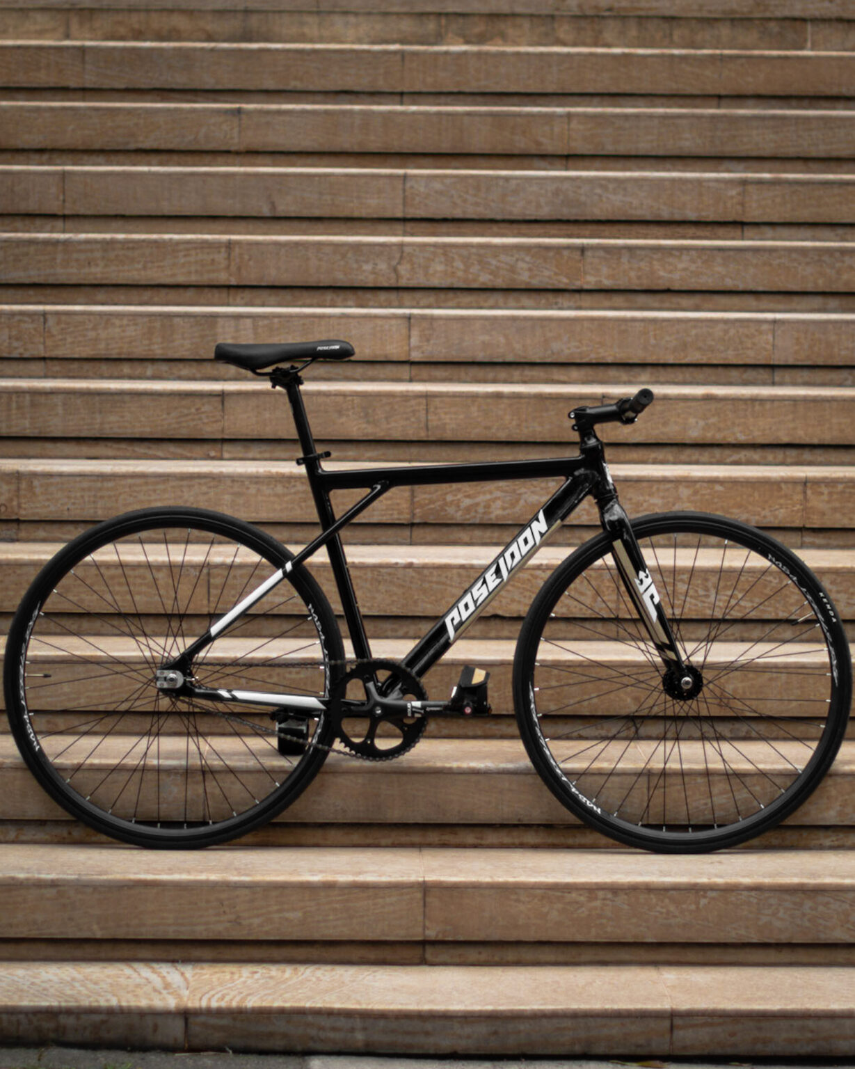 Fixie archivos - Página 2 de 2 - Poseidon Bike