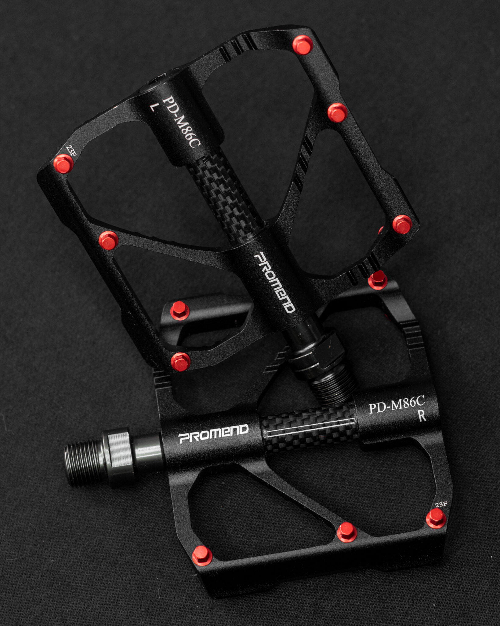 Pedales archivos - Poseidon Bike