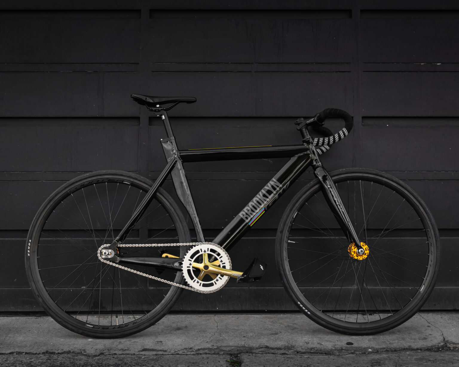 Fixie archivos - Página 2 de 2 - Poseidon Bike