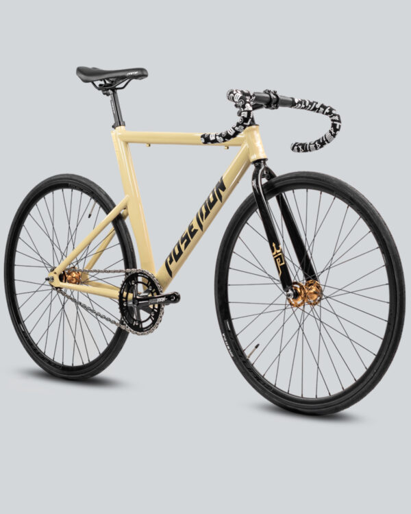 Fixie archivos - Poseidon Bike