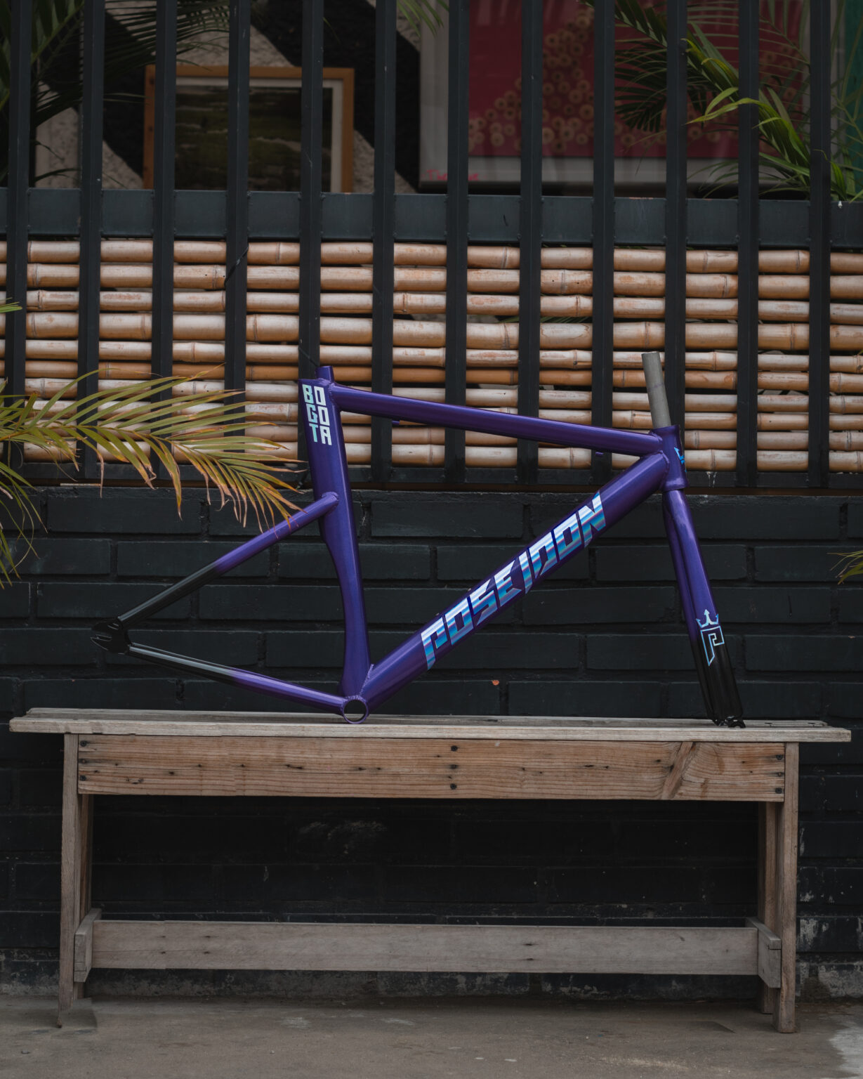 Fixie archivos - Poseidon Bike
