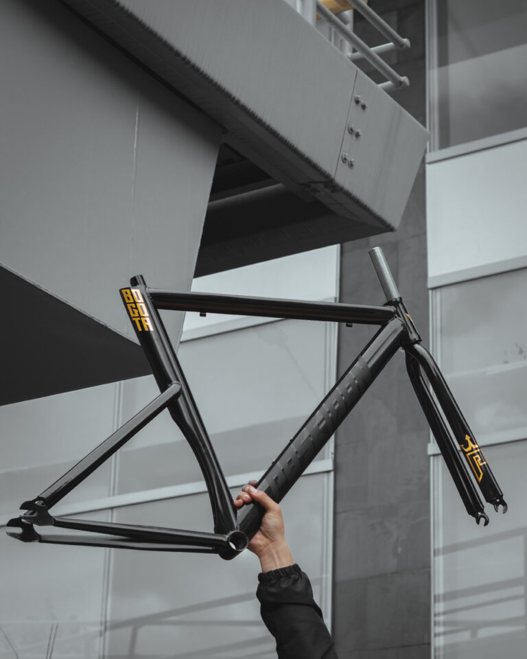 Fixie archivos - Poseidon Bike
