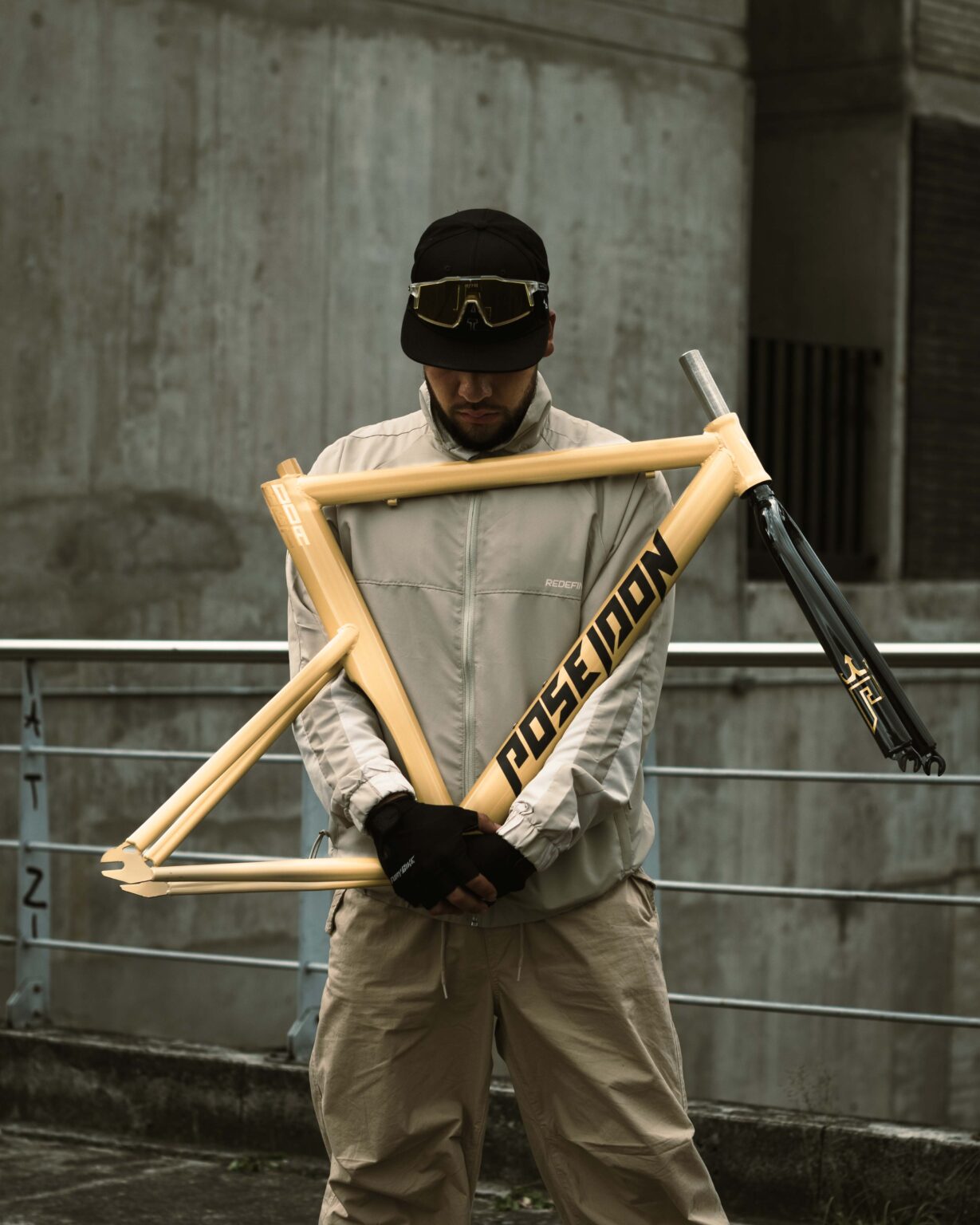 Fixie archivos - Poseidon Bike