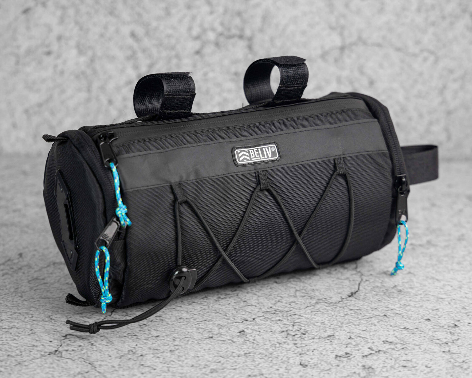 Marco Gw raven en aluminio rin 26 - Poseidon Bike