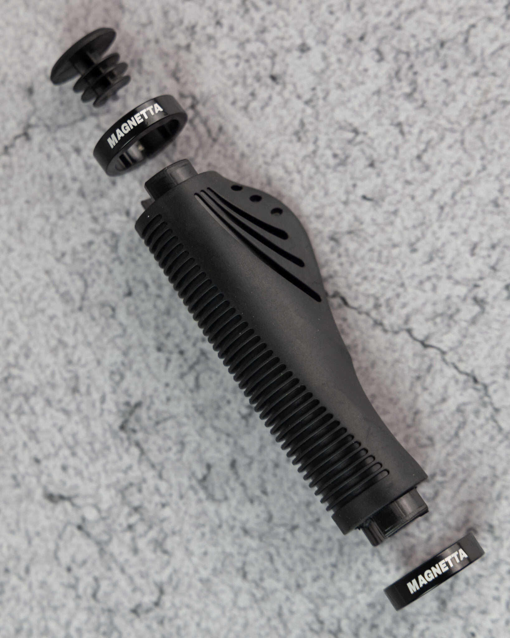 Marco Gw raven en aluminio rin 26 - Poseidon Bike