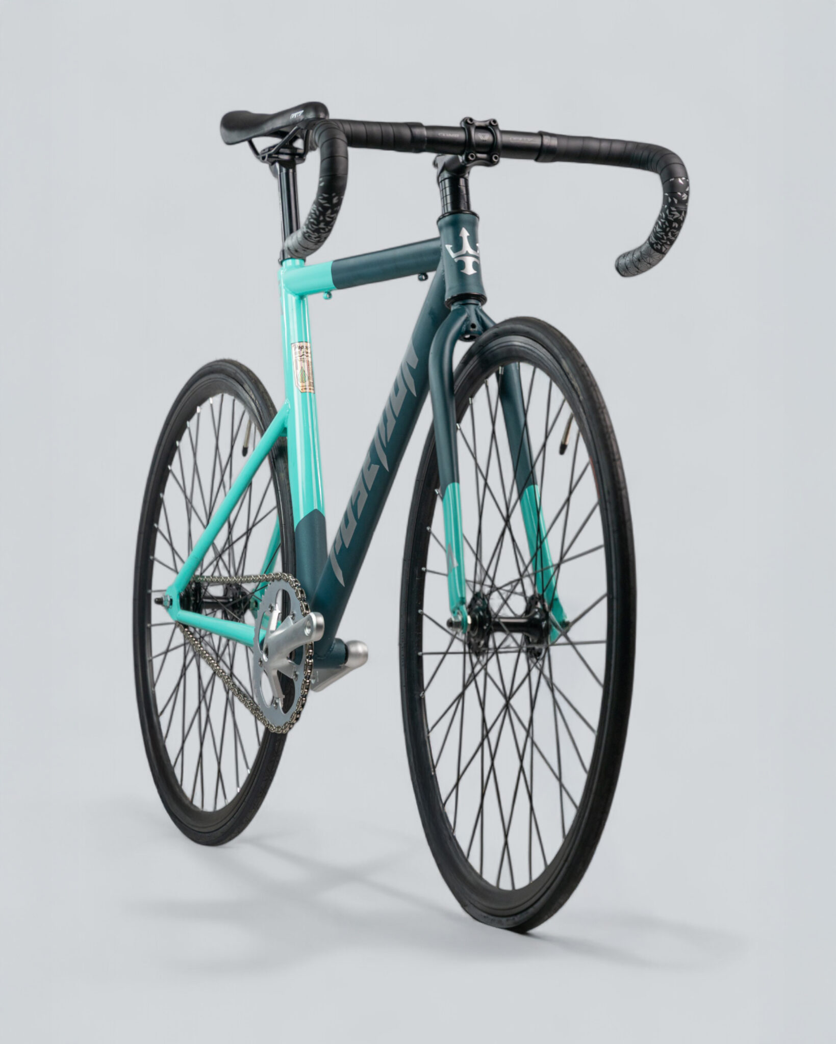 Fixie archivos - Poseidon Bike
