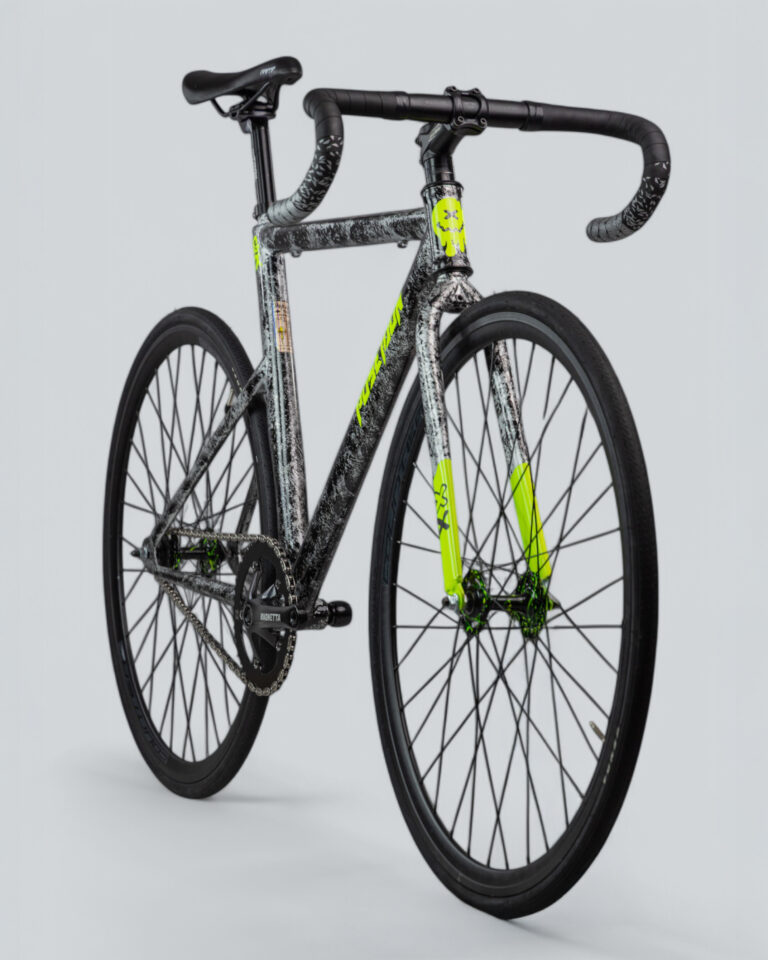 Fixie archivos - Poseidon Bike