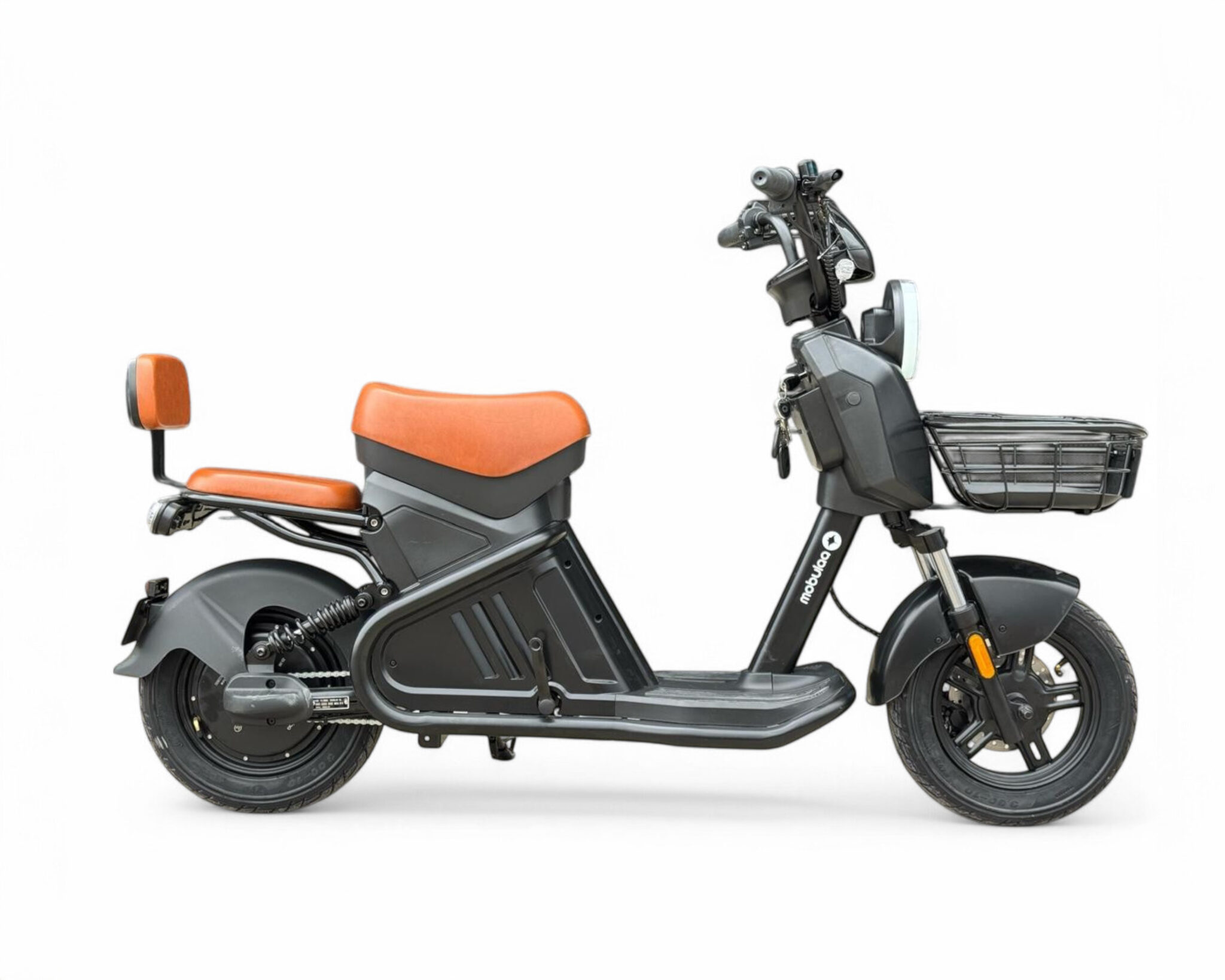 Bicicletas eléctricas archivos - Poseidon Bike