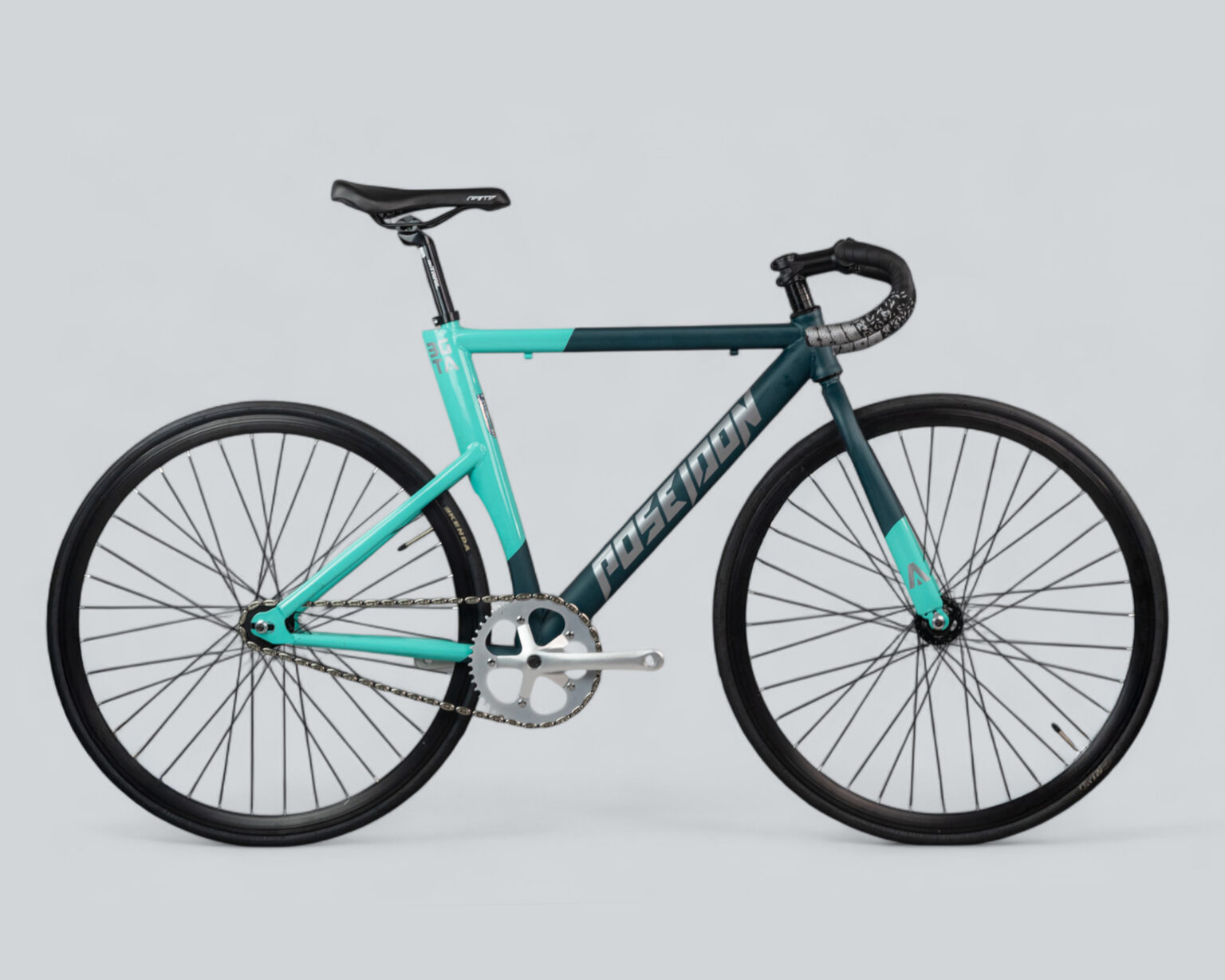 Fixie archivos - Poseidon Bike